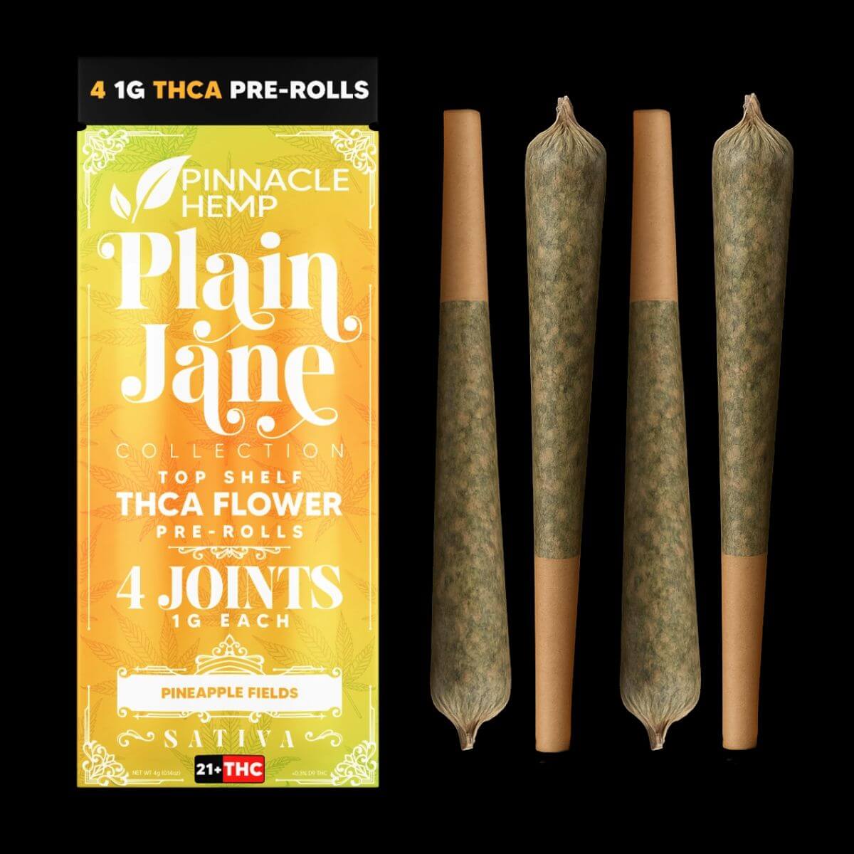 Double Runtz THCa Flower | +30% THCa | Hybrid Strain