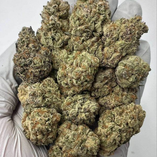 Order THCa Flower Online | AAA Exotics & Budget Strains